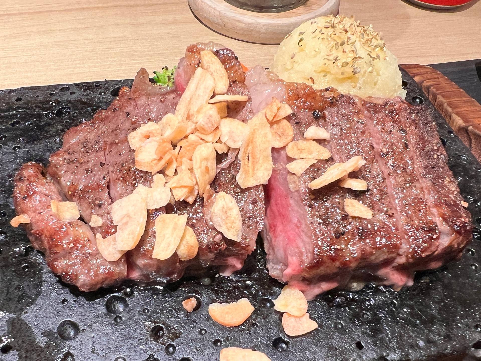 รีวิว Teppei x 29 ไอคอนสยาม - เนื้อย่างอร่อยดีอยู่ค่ะ A4 ดีนะ