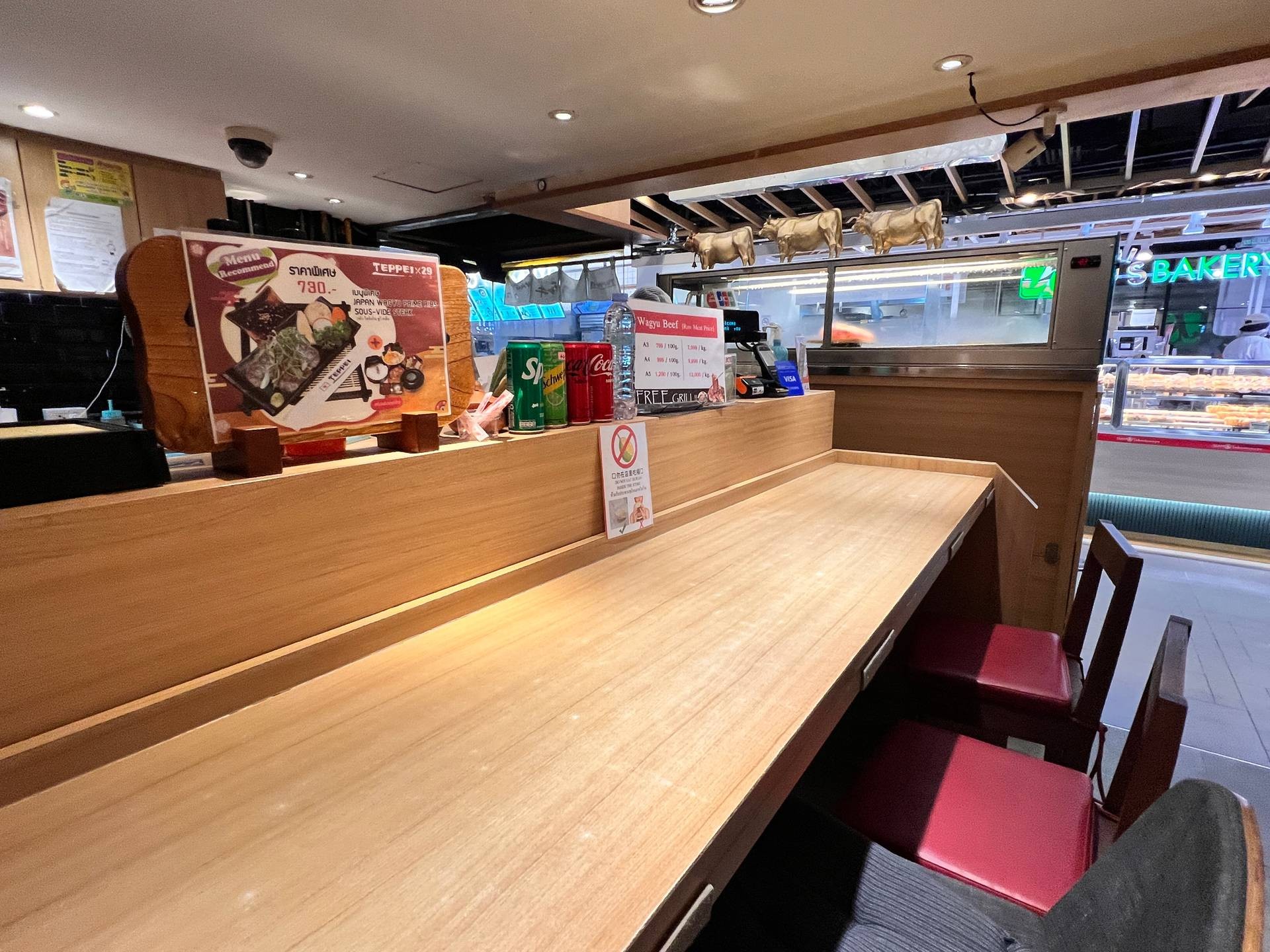 รูป Teppei x 29 ไอคอนสยาม