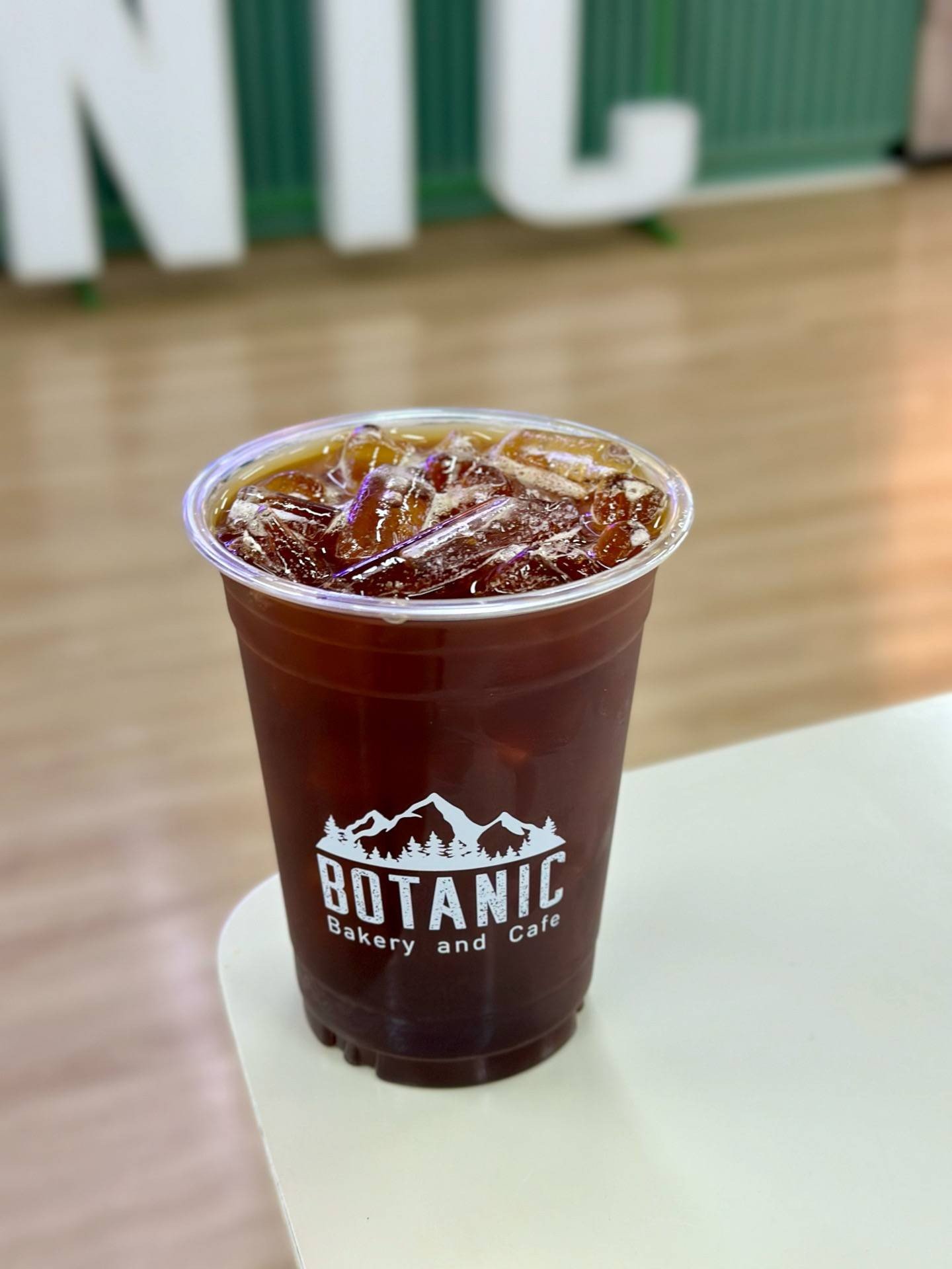 ร้าน Botanic Bakery and Café อุทยานวิทยาศาสตร์ภาคใต้ มหาวิทยาลัย ...