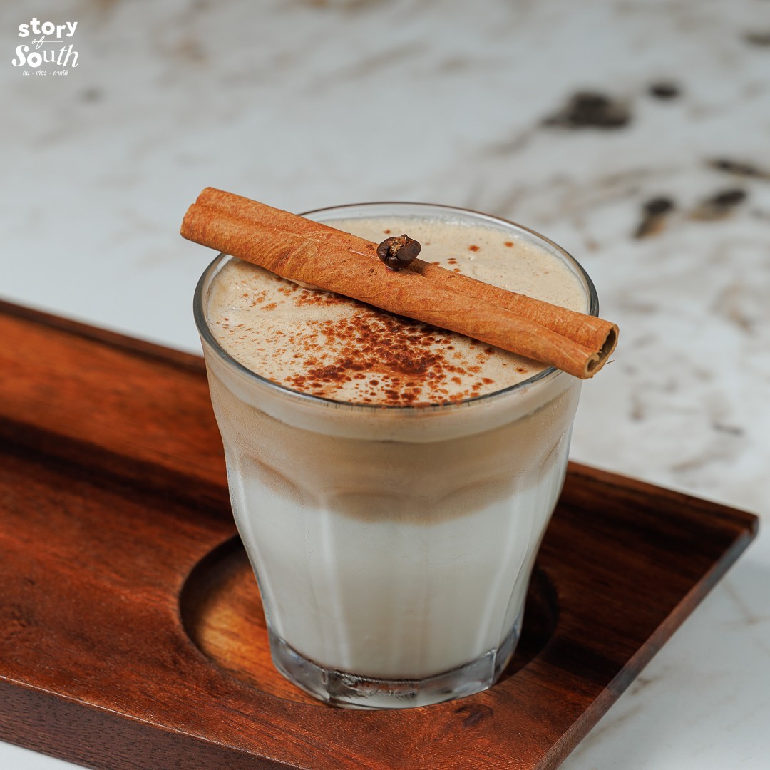 “Dusha Cafe Phuket Old Town” Coffee Community ใจกลางเมืองเก่าภูเก็ต