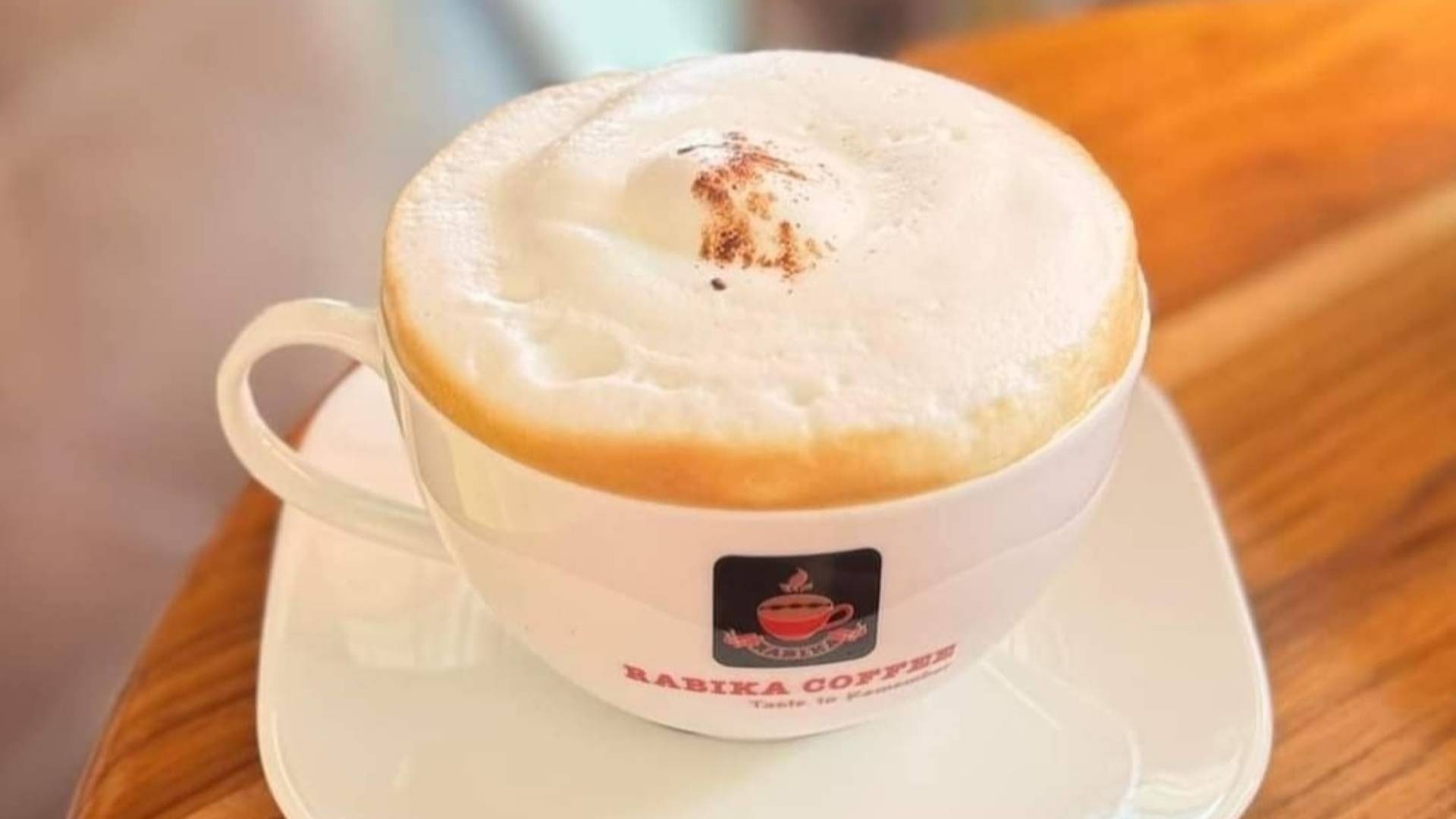 Rabika Tapong - สั่งอาหารเดลิเวอรี | Wongnai x LINE MAN