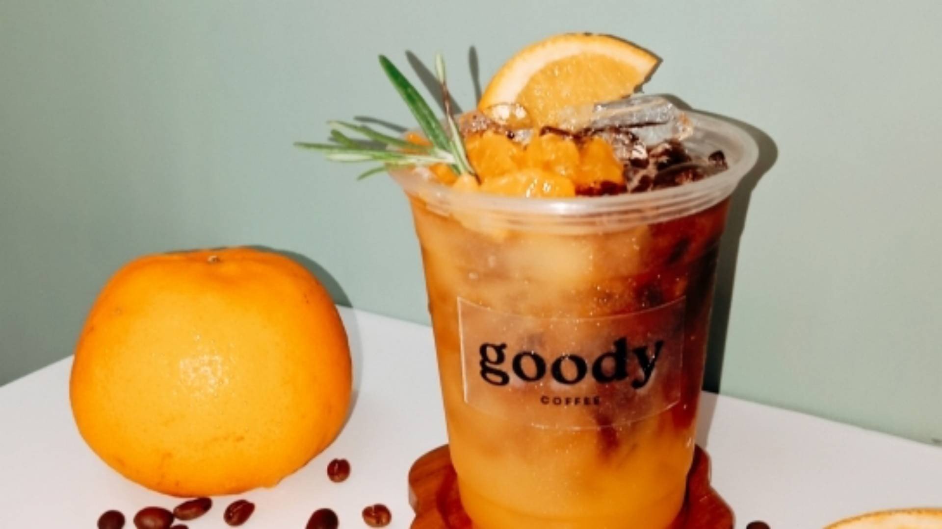 Goody Coffee รังสิต - สั่งอาหารเดลิเวอรี | Wongnai x LINE MAN