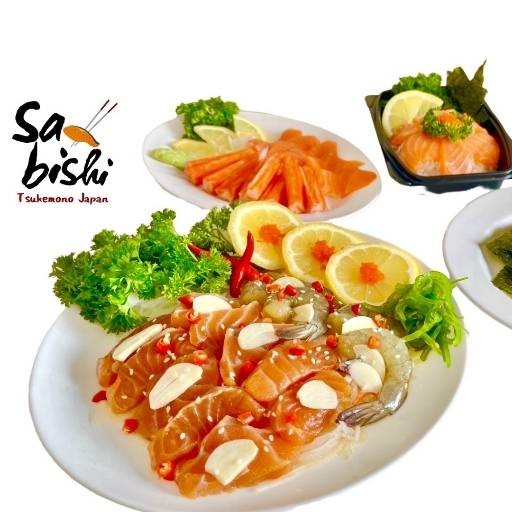 ร้าน Sabishi Japan | รีวิวร้านอาหาร