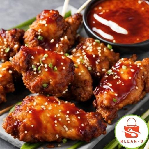 ร้าน Klean-D อร่อยไม่ซ้ำ ทำไปเรื่อย (ไนท์สวนหมาก) ไนท์สวนหมาก | รีวิว ...