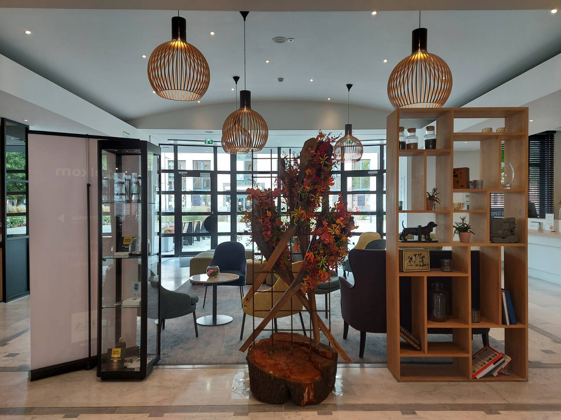 Holiday Inn Hasselt - รีวิวที่พัก