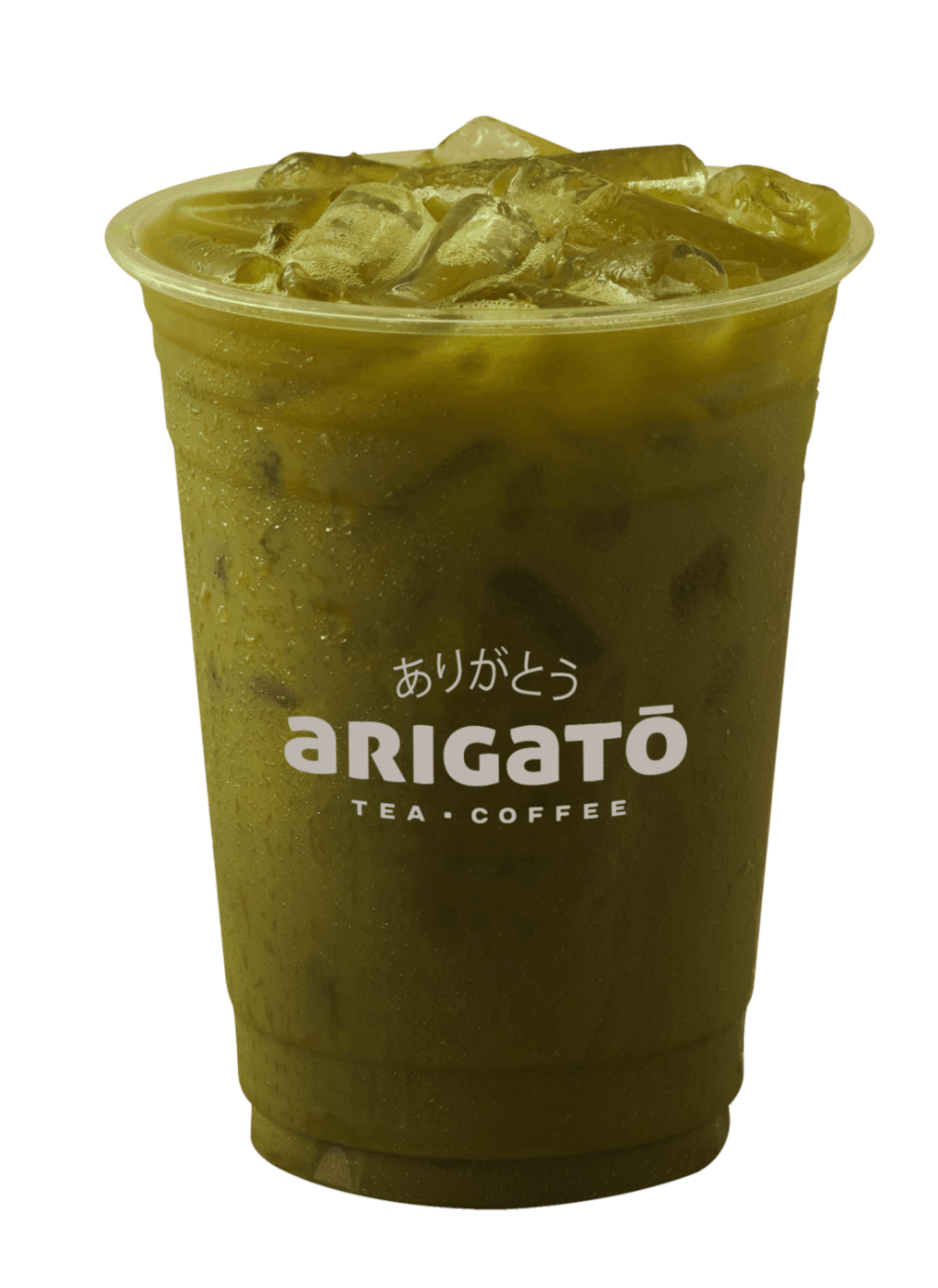 ร้าน Coffee arigato by Tops Ekkamai | รีวิวร้านอาหาร