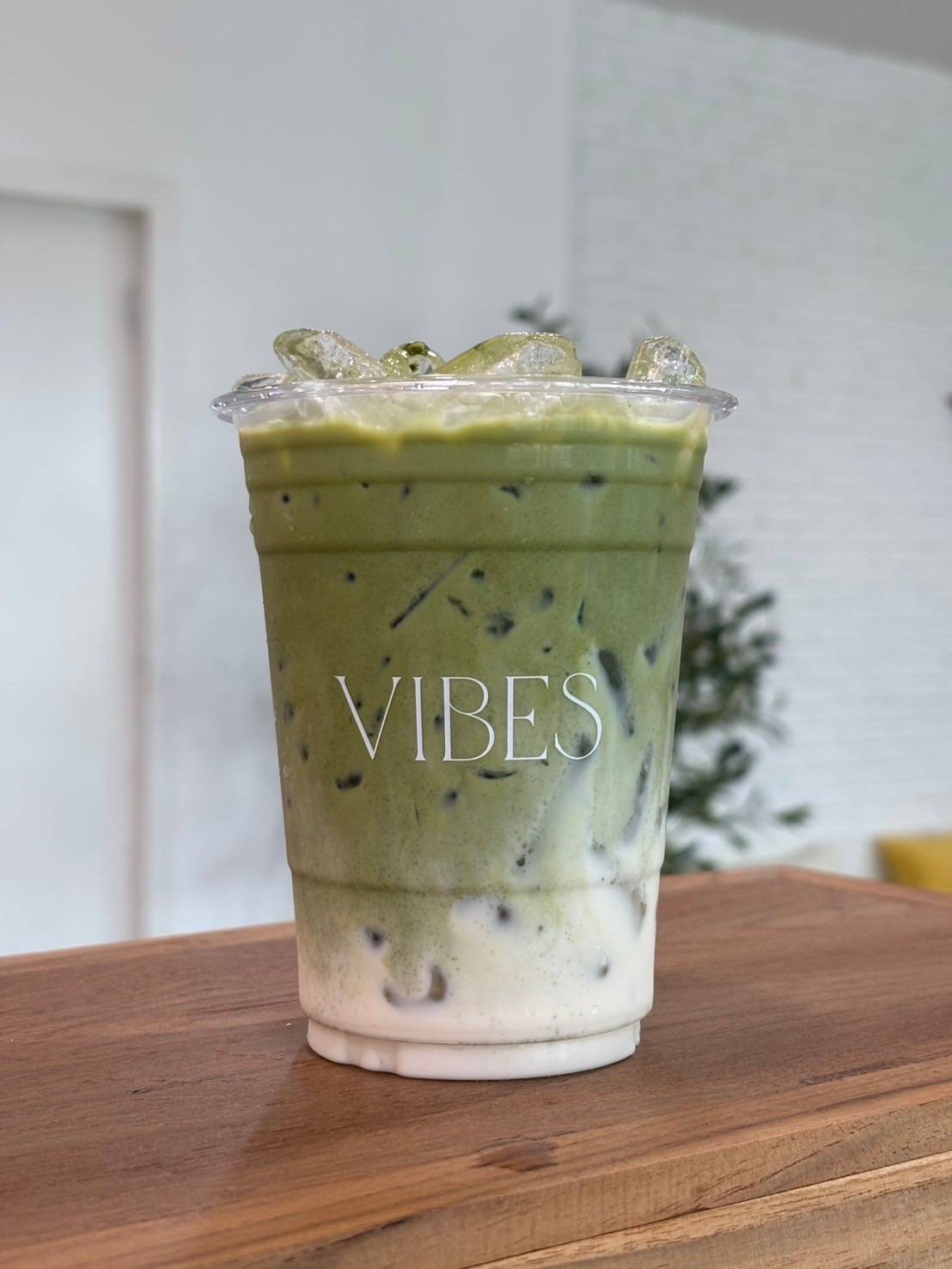 ร้าน Vibes café | รีวิวร้านอาหาร