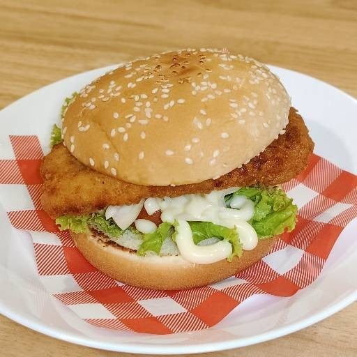 ร้าน Turbo Burger | รีวิวร้านอาหาร