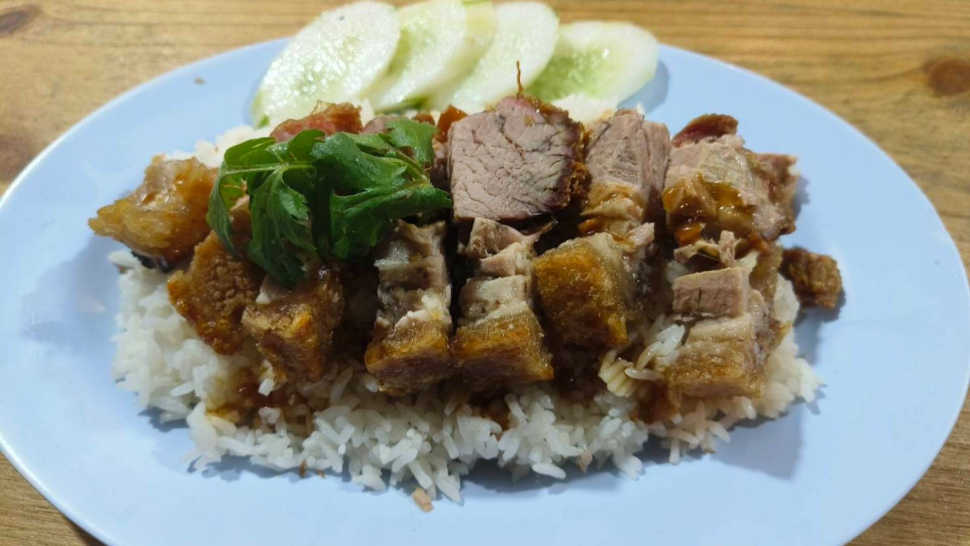 ร้าน ครัวโทนี่ Tony kitchen อาหารตามสั่ง | รีวิวร้านอาหาร