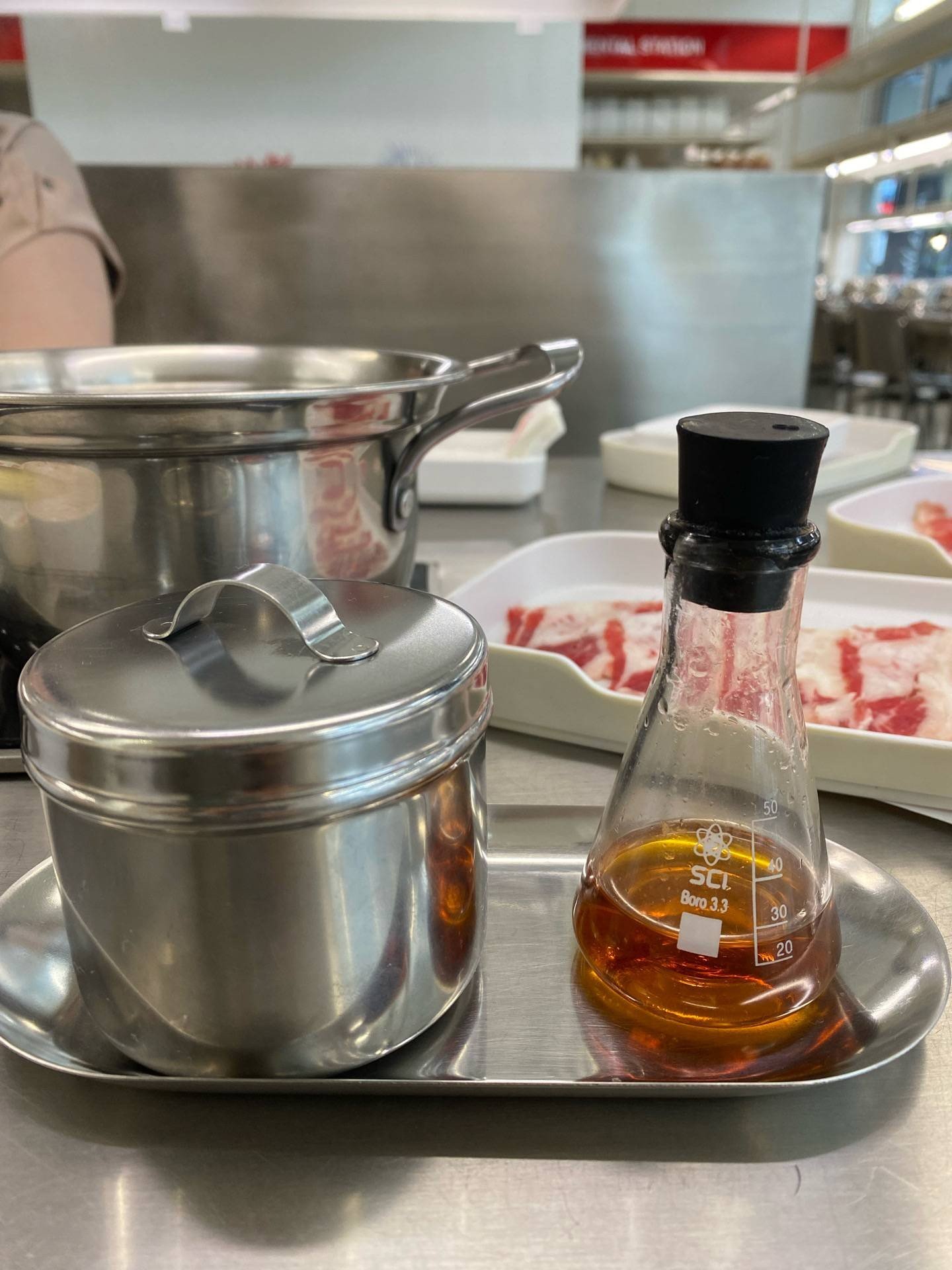 รูป SHABU LAB สามย่าน