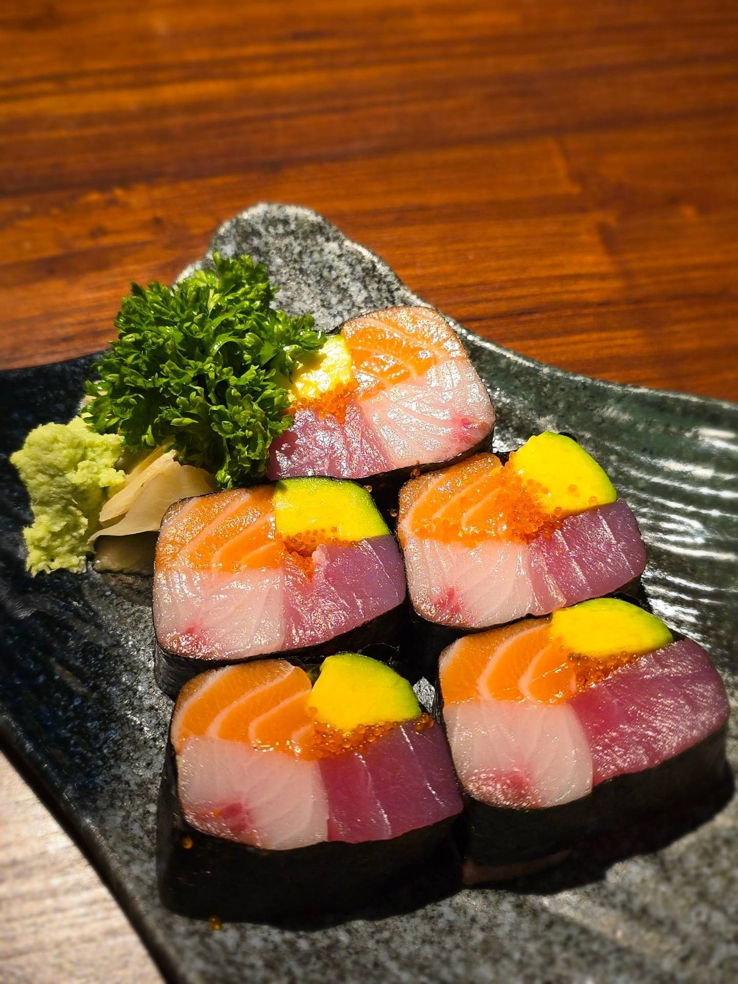 รีวิว Kusa Japanese Restaurant - KUSA JAPANESE RESTAURANT