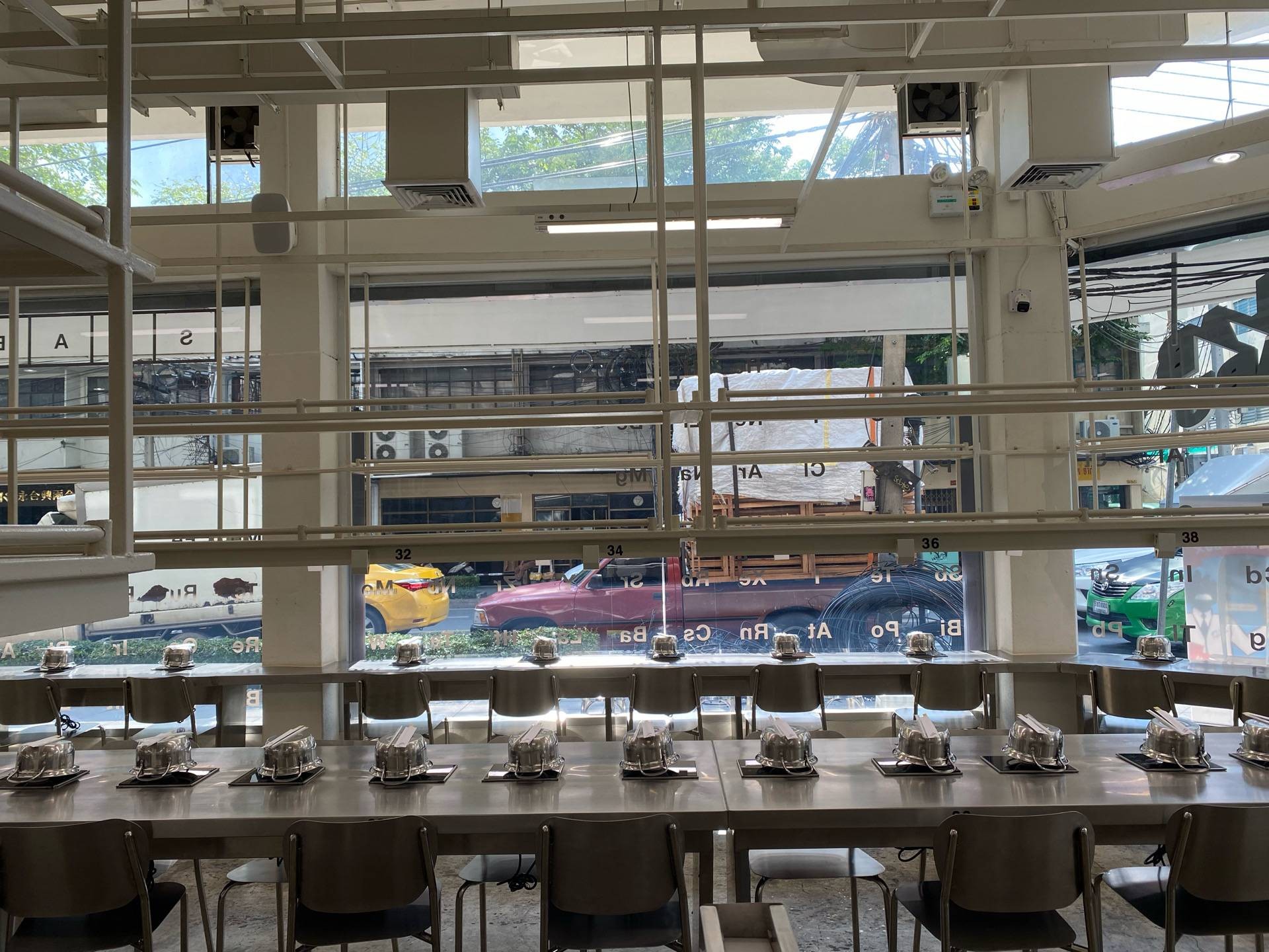 รีวิว SHABU LAB สามย่าน - ห้องแล๊บชาบู ที่ให้กินไม่จำกัดเวลา