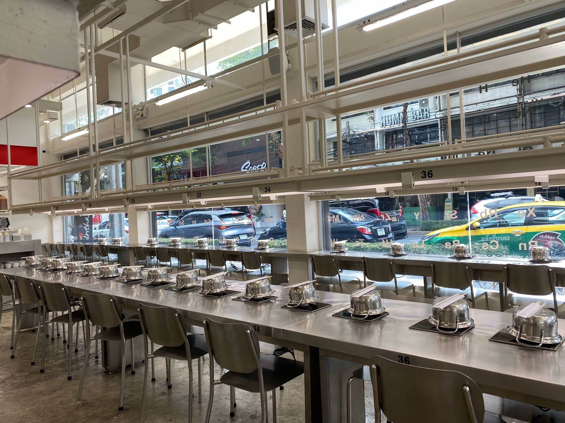 รูป SHABU LAB สามย่าน