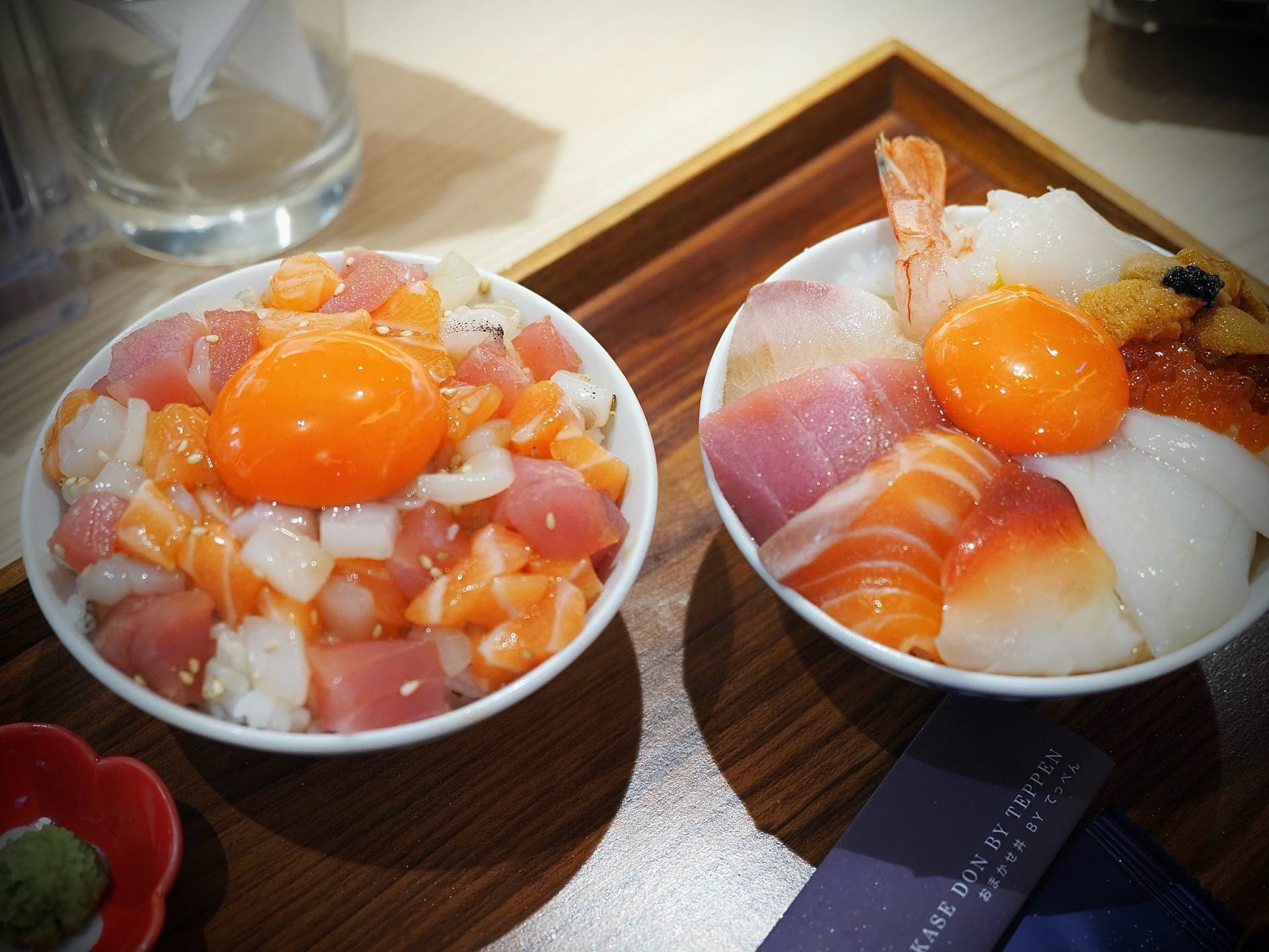 30 ร้านอาหาร ของกิน Park Silom คาวหวานจัดให้ ใจกลางย่านธุรกิจ!