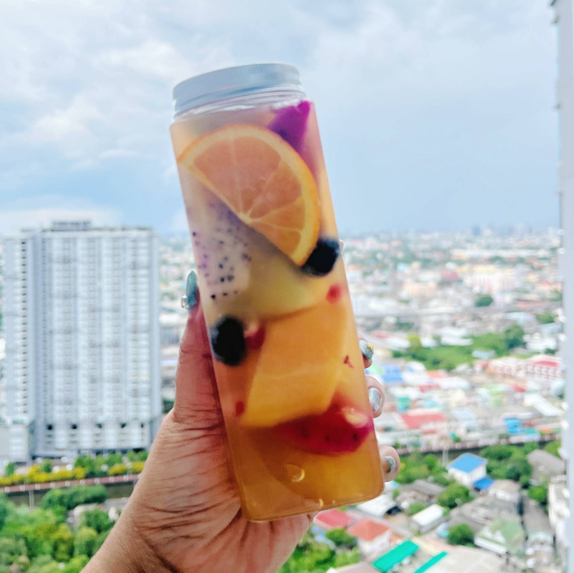 ร้าน Mum-Mhee Tea house | รีวิวร้านอาหาร