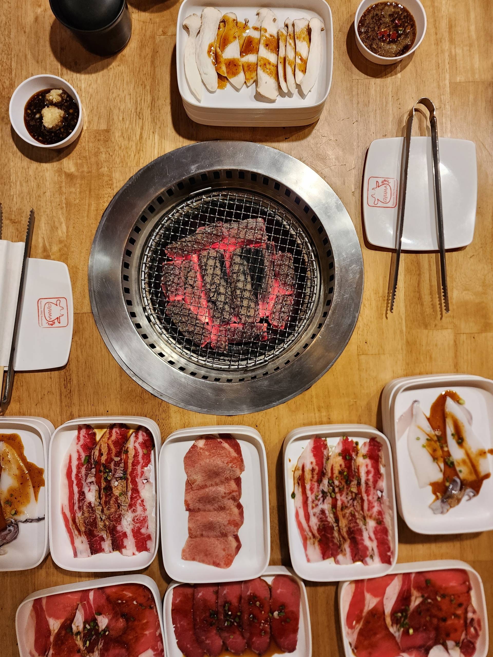 รูป Gyuma เลียบทางด่วน ลาดพร้าว 88