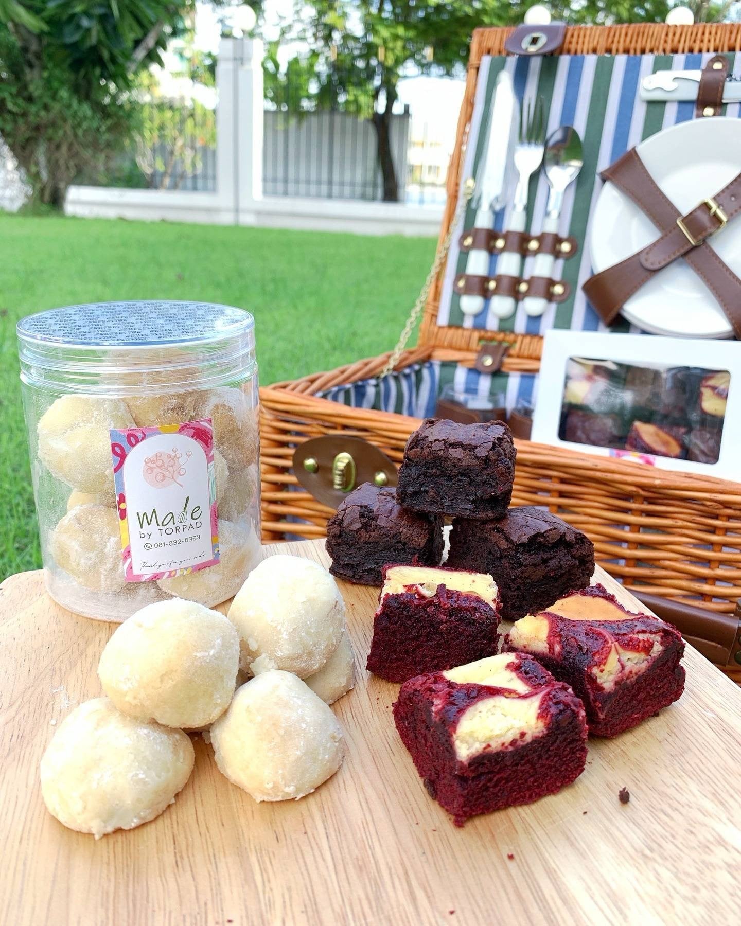 ร้าน Made by TORPAD | รีวิวร้านอาหาร
