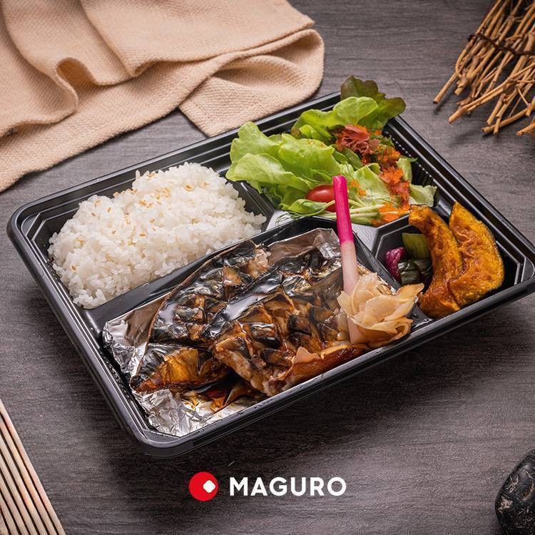 รูป MAGURO Sushi ชิค รีพับบลิค บางนา