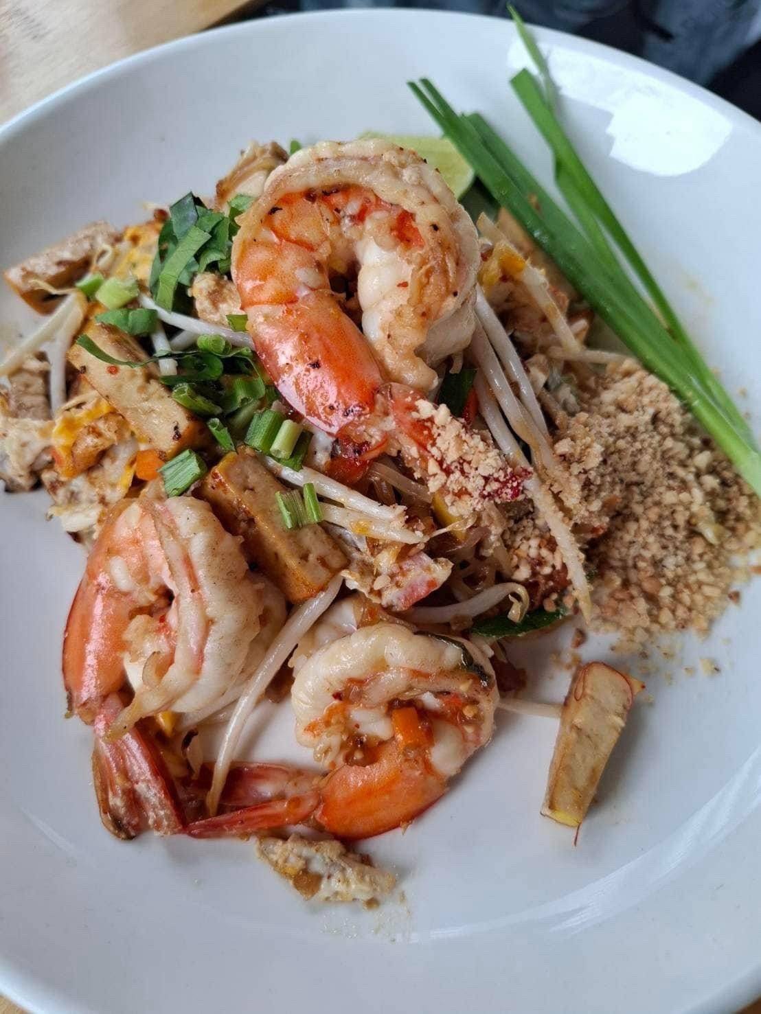 รีวิว Kai Chef House ชาญอิสสระทาวเวอร์ 2 - รสมือเชฟ แต่ราคา..น่าคบ👌🏻