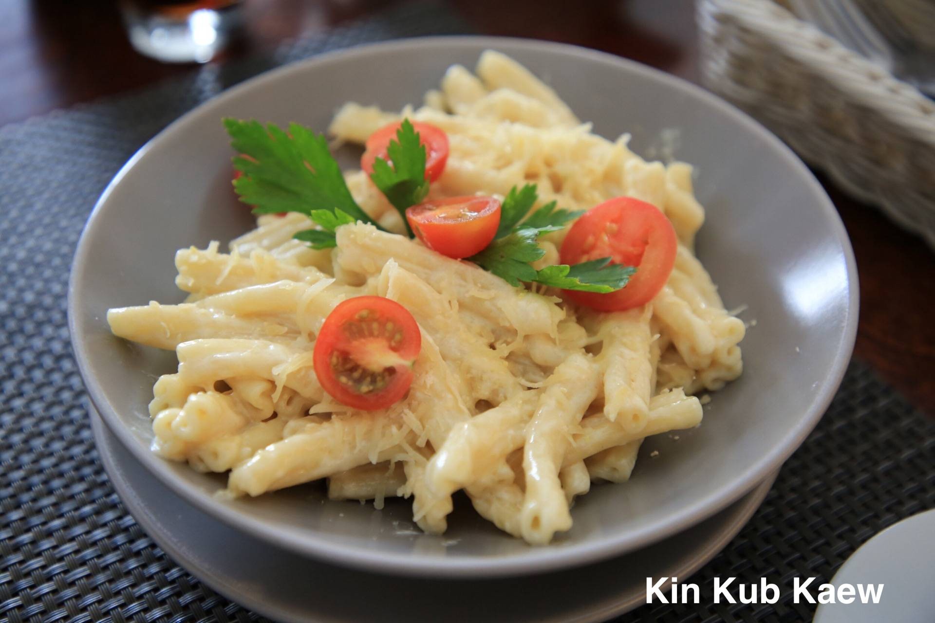 ร้าน Pils Krogs | รีวิวร้านอาหาร