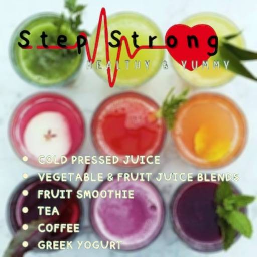 รีวิว Steps Strong Ideo Blucove (อุดมสุข)