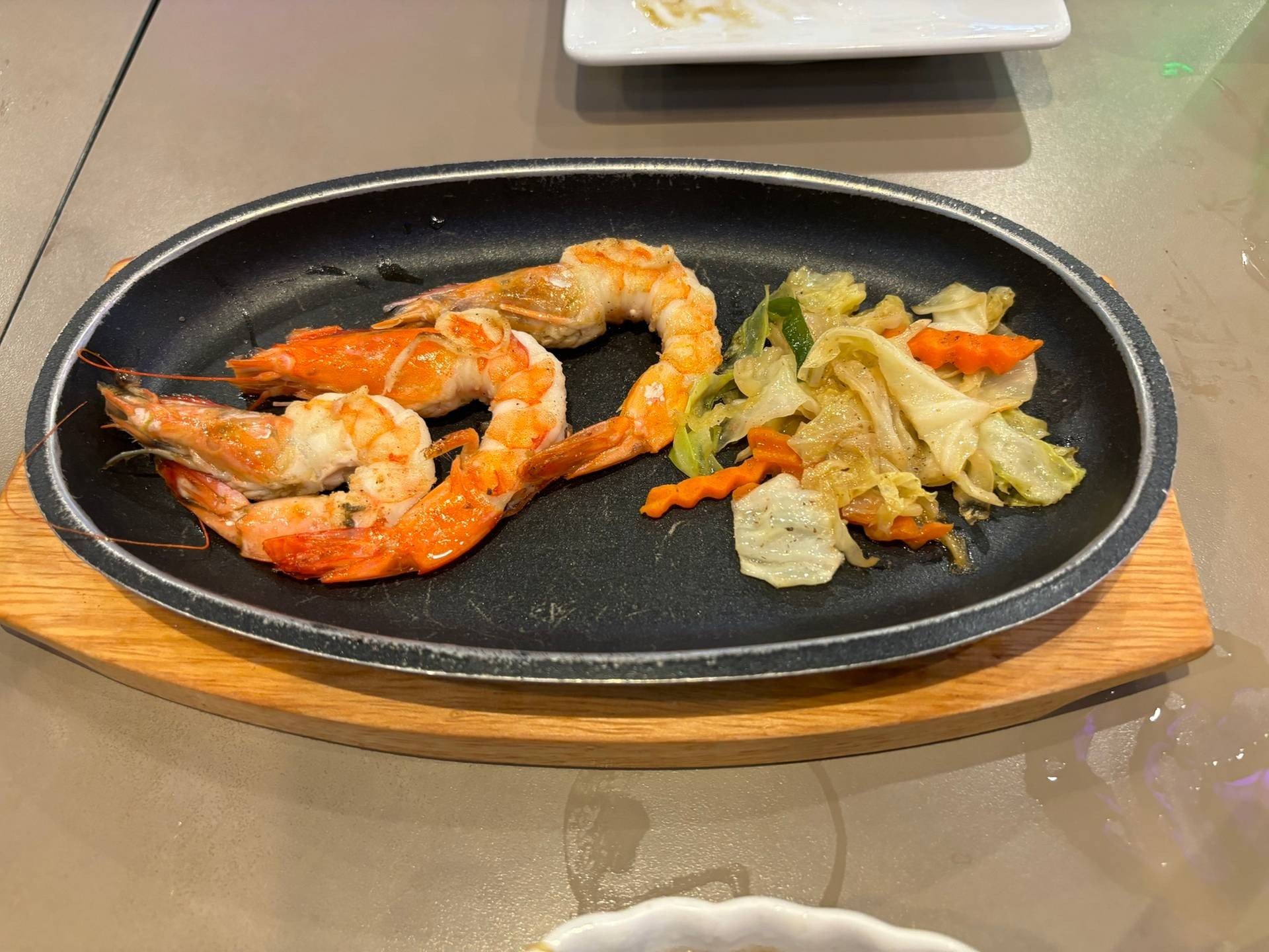 ร้าน OISHI EATERIUM Central Westgate | รีวิวร้านอาหาร