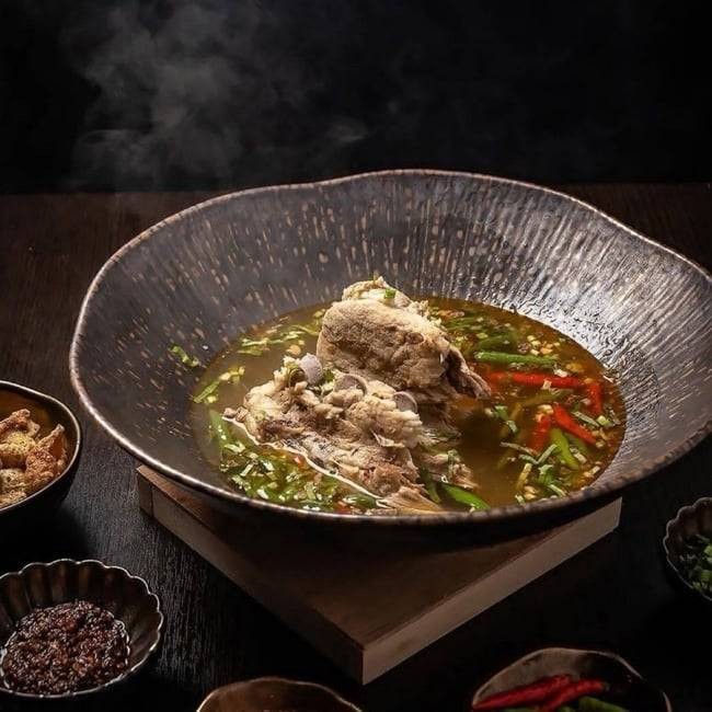 Gohub Seenspace Thonglor Gohub Thonglor (Seenspace) - สั่งอาหารเดลิเวอ ...