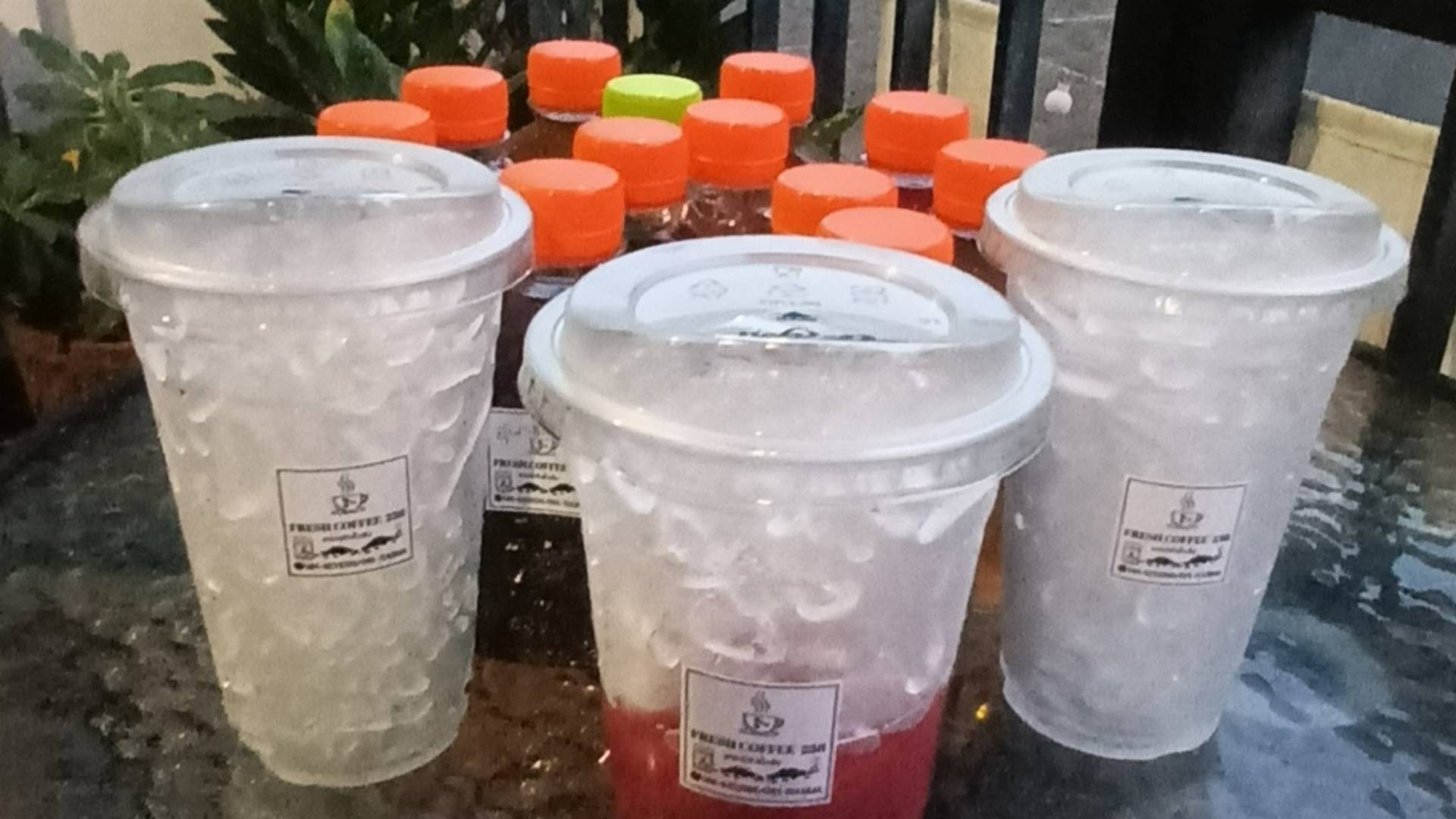 กาแฟสด 238 FRESH COFFEE กาแฟสด 238 - สั่งอาหารเดลิเวอรี | Wongnai x LINE MAN