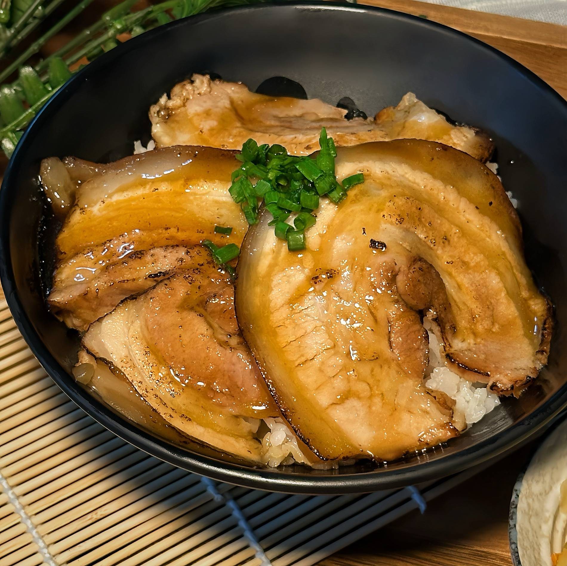 ร้าน ชาชูปัง Japanese Rice Bowl -พุธมณฑลสาย2 พุธมณฑลสาย2 | รีวิวร้านอาหาร