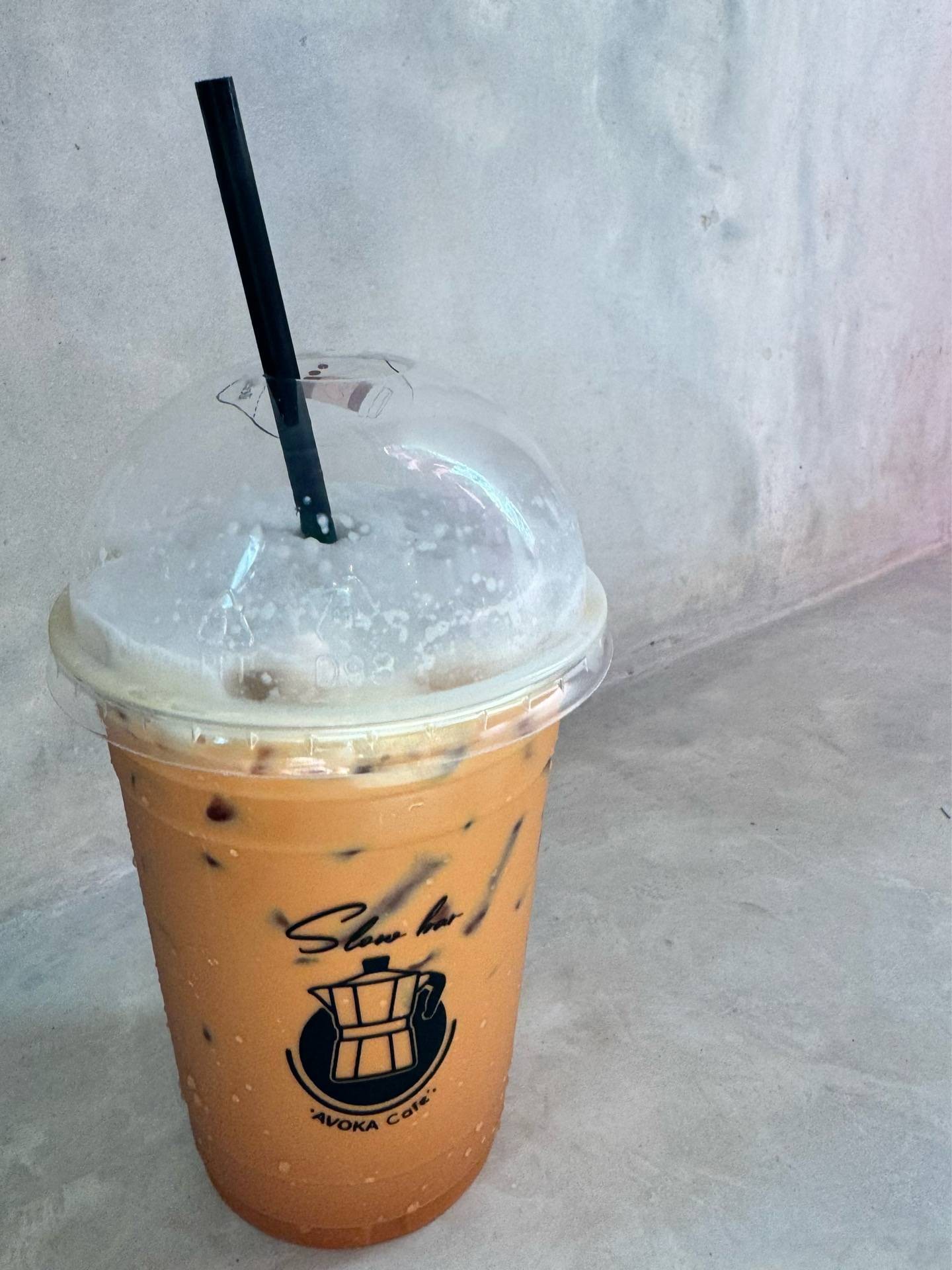 รีวิว Avoka Cafe’ - Avoka Cafe’ ชัยภูมิ