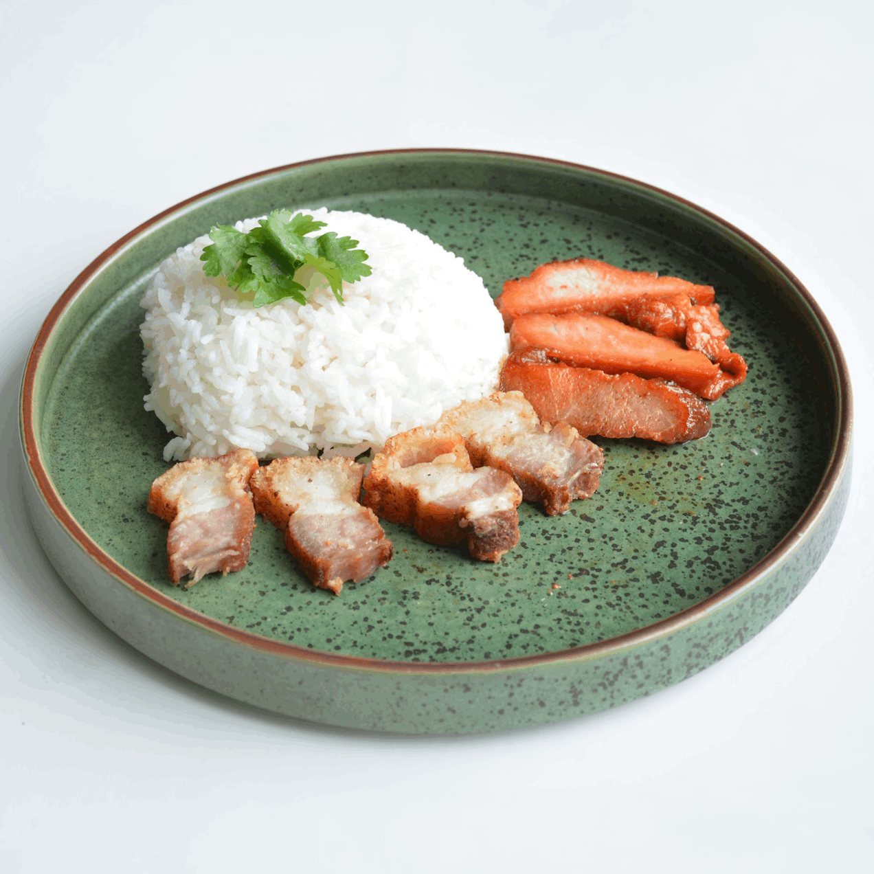 ร้าน Man Kee Hong Kong ประตูน้ำ | รีวิวร้านอาหาร