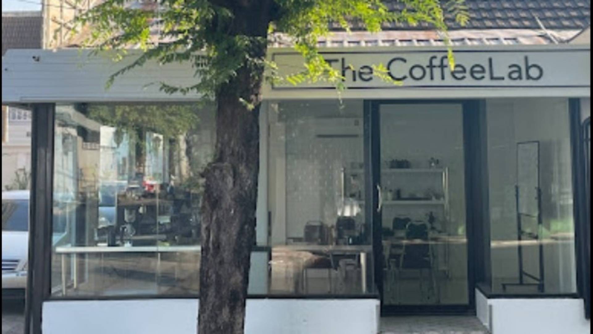 The CoffeeLab - สั่งอาหารเดลิเวอรี | Wongnai x LINE MAN