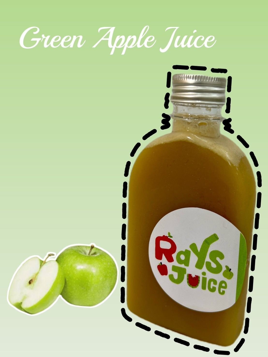 Rays Juice น้ำผลไม้สกัดเย็น - สั่งอาหารเดลิเวอรี | Wongnai x LINE MAN