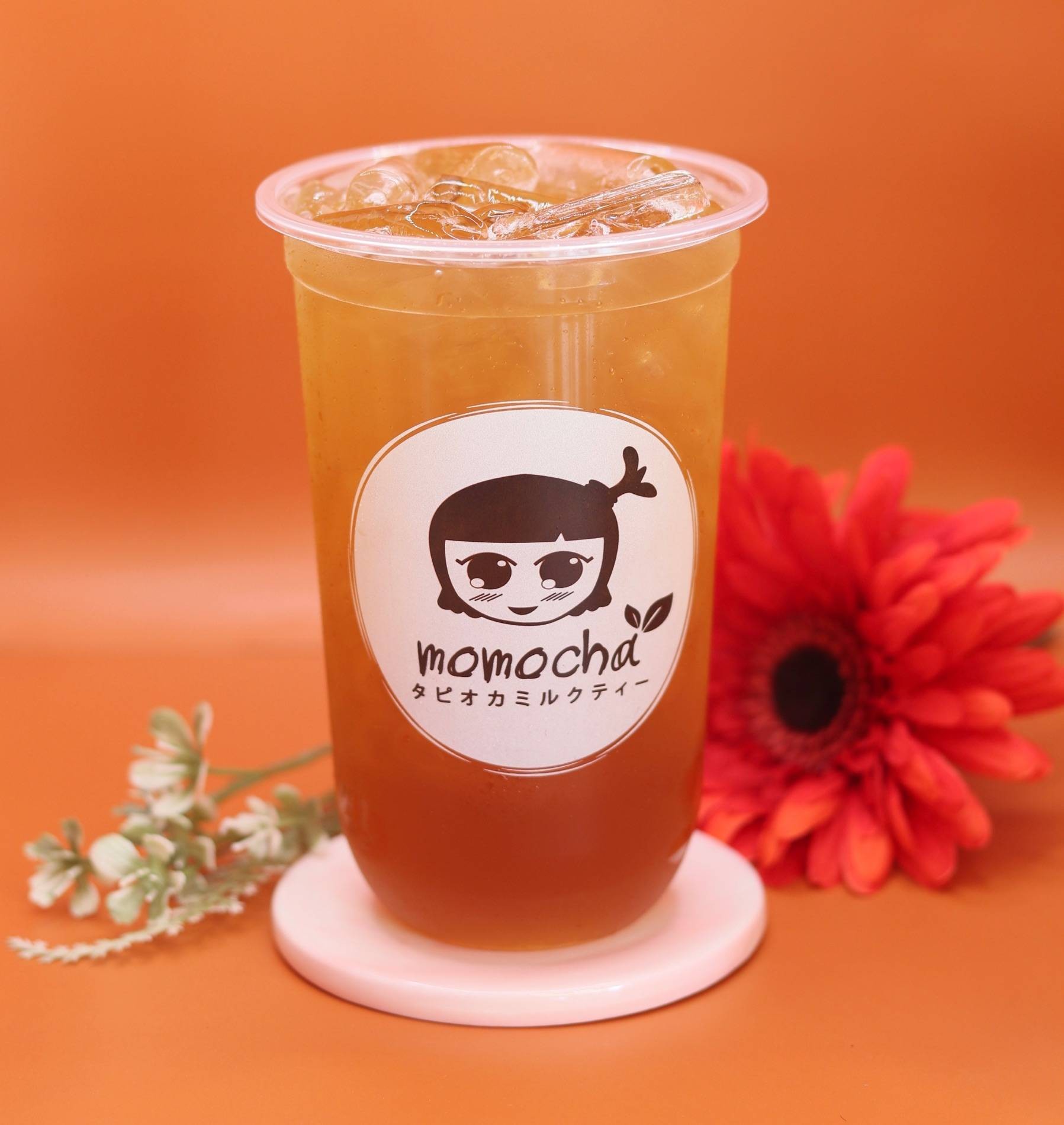 ร้าน โมโม่ชา Momocha หนองโบสถ์ | รีวิวร้านอาหาร