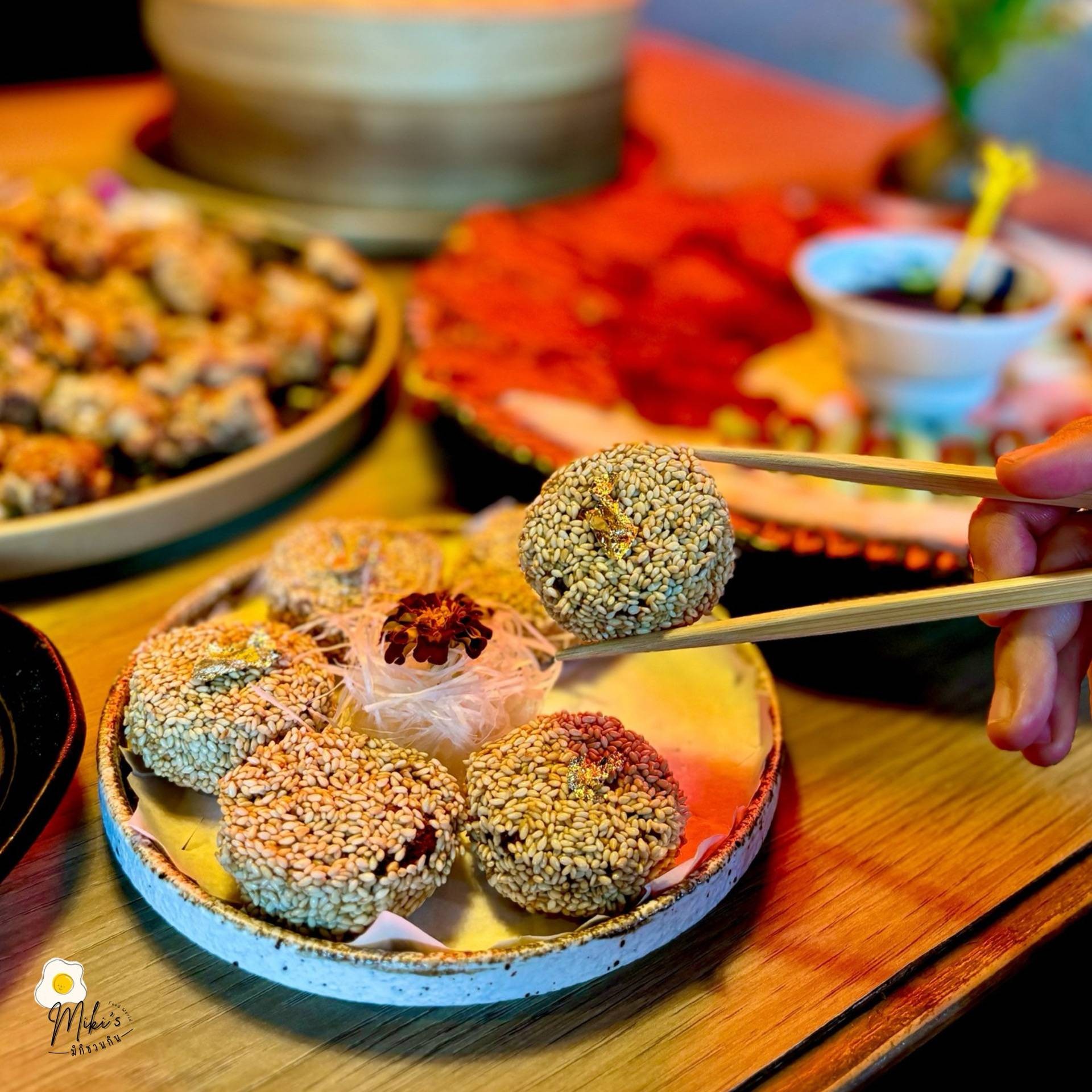 รูป Tamade ทามาเตะ วากิวสุกี้