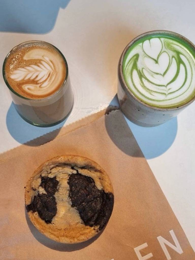 ร้าน Pollen Bakery | รีวิวร้านอาหาร