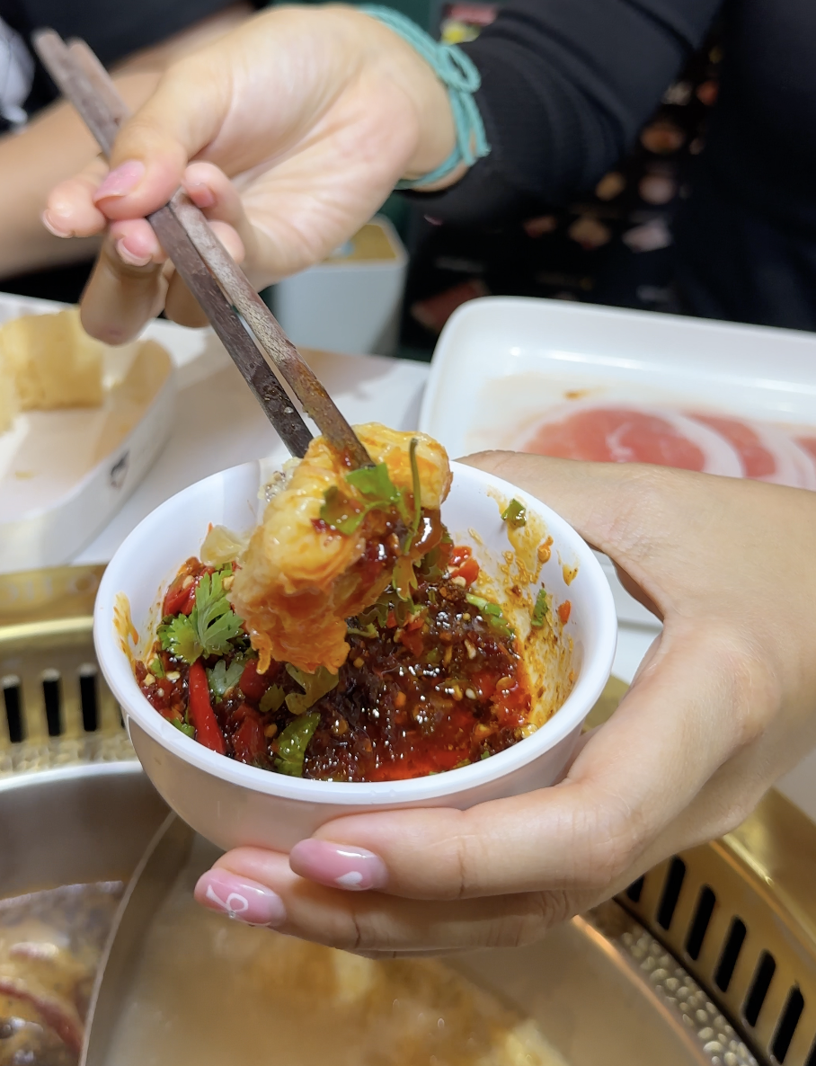 รูป Ang Pao Hot Pot