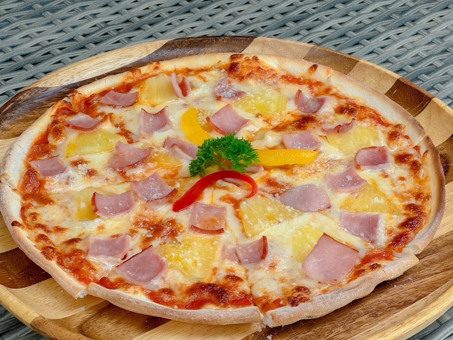 ร้าน Jaidee's ครัวใจดี | รีวิวร้านอาหาร