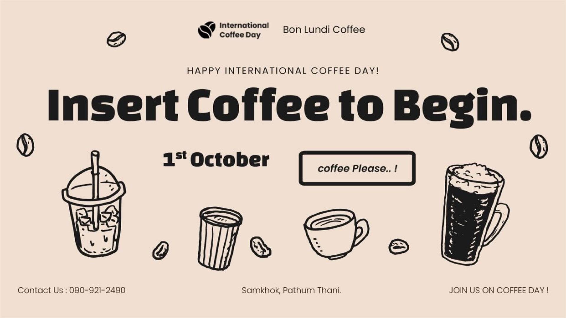 ร้าน BON LUNDI Samkhok | รีวิวร้านอาหาร