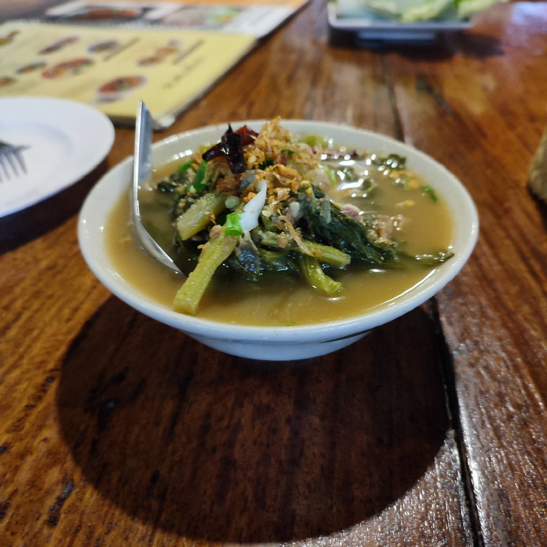 รูป เฮือนม่วนใจ๋ Huan Muan Jai