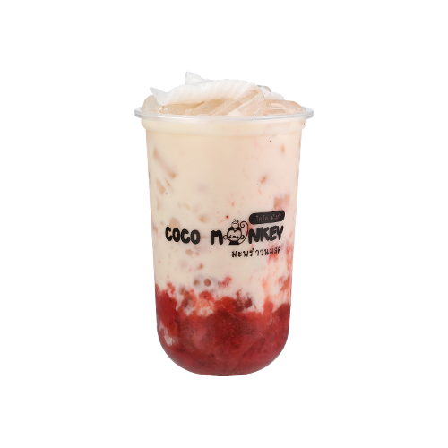 Coco Monkey (โคโค่ มังกี้) J Park - สั่งอาหารเดลิเวอรี | Wongnai x LINE MAN