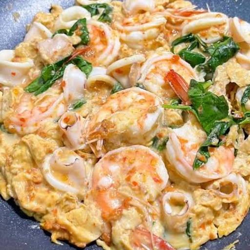 ร้าน Sarange Heart Chicken (ไก่เกาหลี) | รีวิวร้านอาหาร