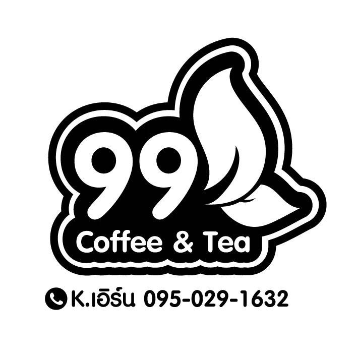 ร้าน 99 Coffee & Tae อินทามระ29 แยก3 | รีวิวร้านอาหาร