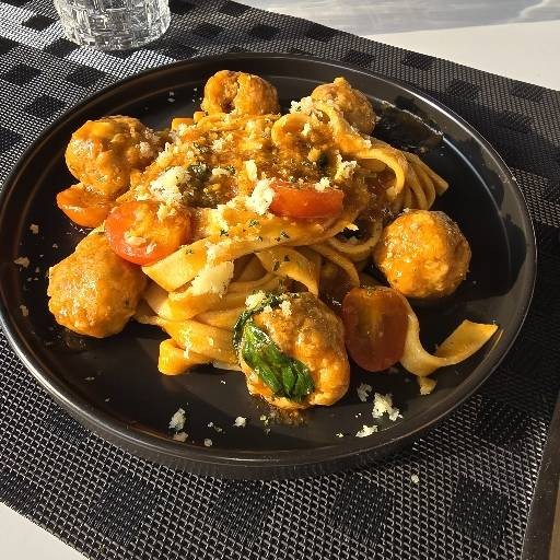 ร้าน Dawn Pasta & Boardgame Cafe Dawn Pasta & Boardgame Cafe | รีวิว ...