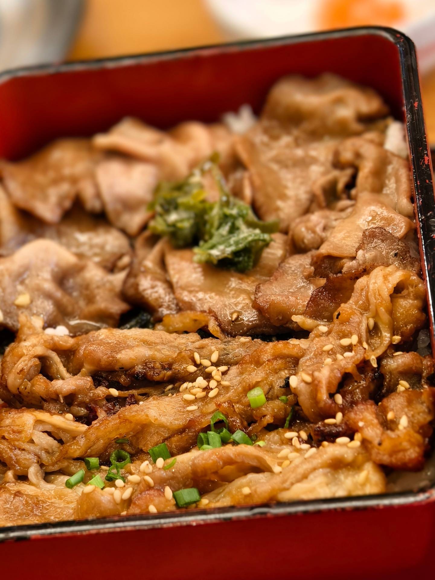 รีวิว OOTOYA Silom Complex - เปิดมานานสักพักแล้ว