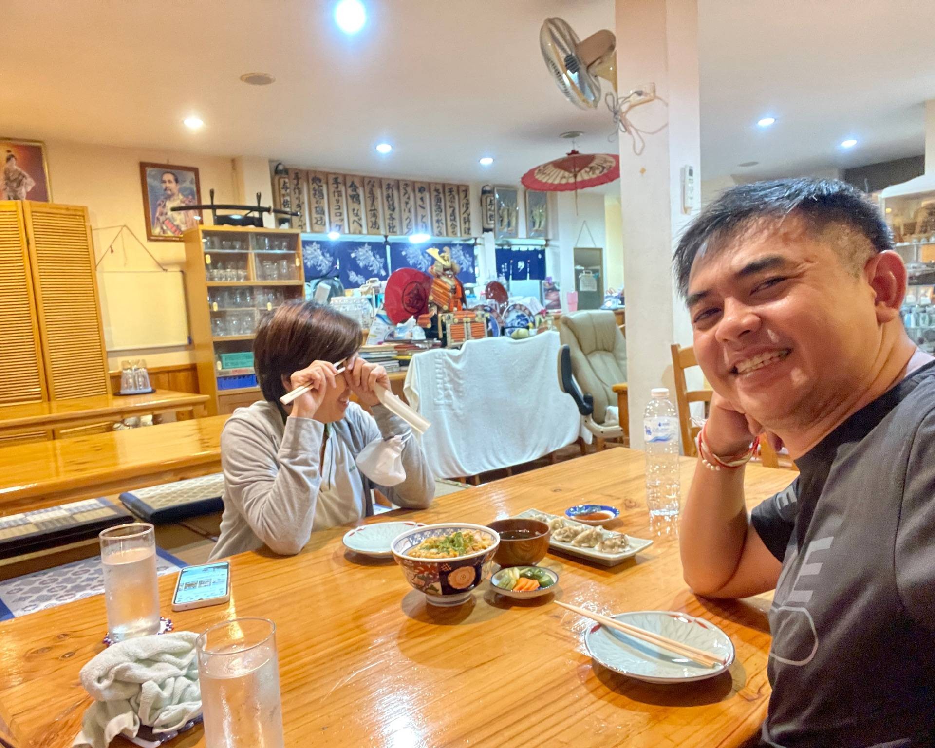 รีวิว โยสะ YOSA Japanese restaurant - อาหารญี่ปุ่นขนานแท้