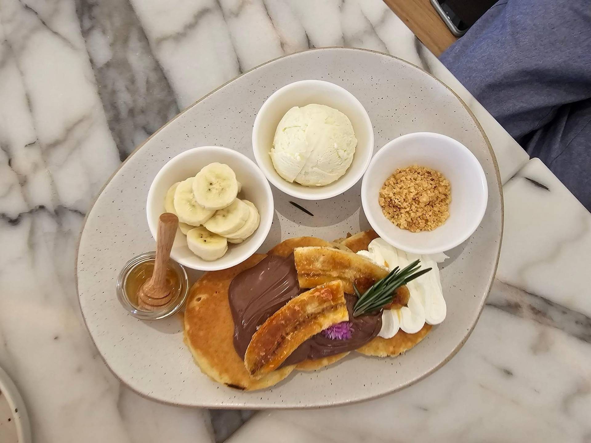 รูป Botany Cafe & Eatery