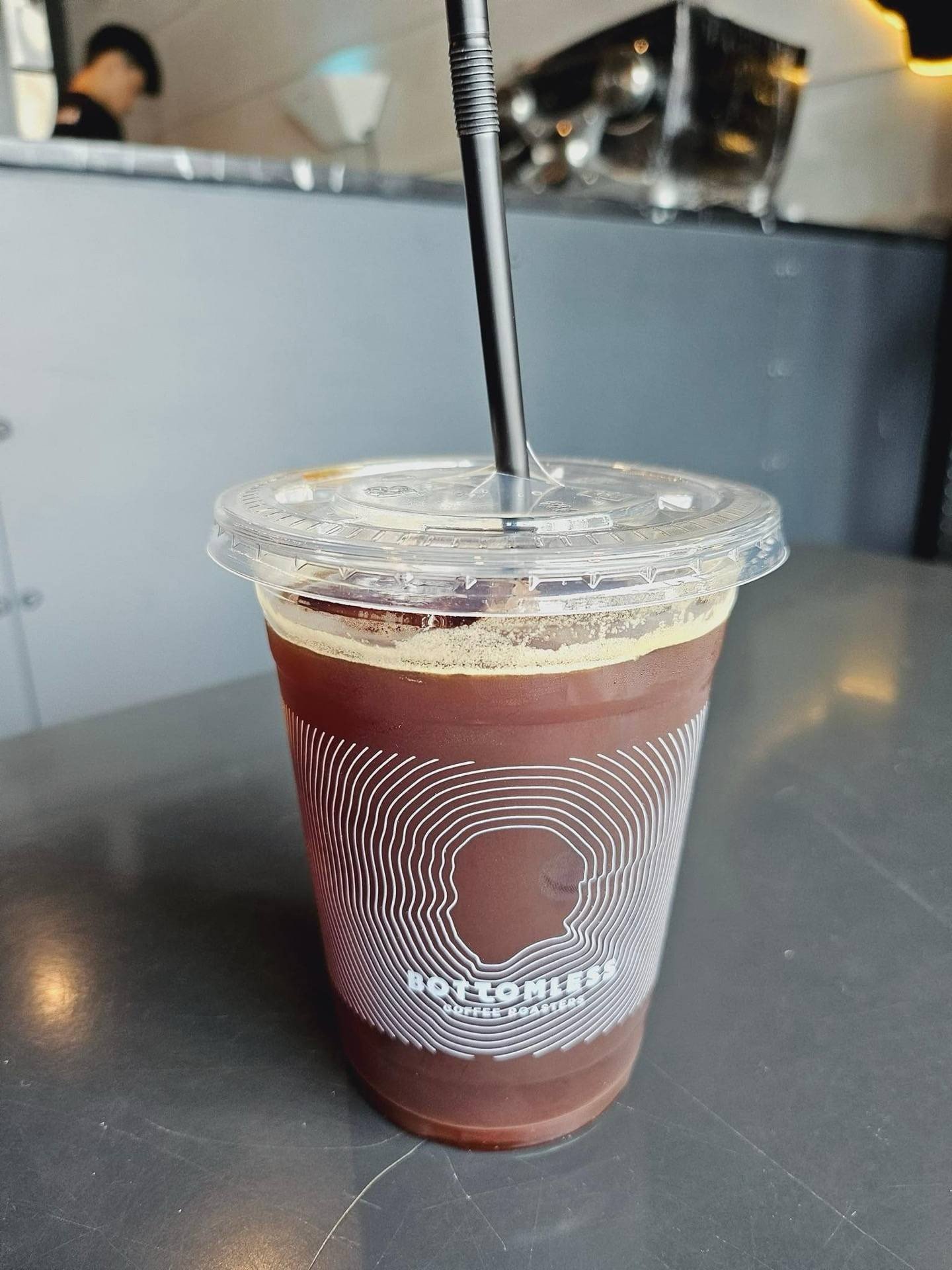 รูป บอททอมเลส (Bottomless) Bottomless Flagship Store