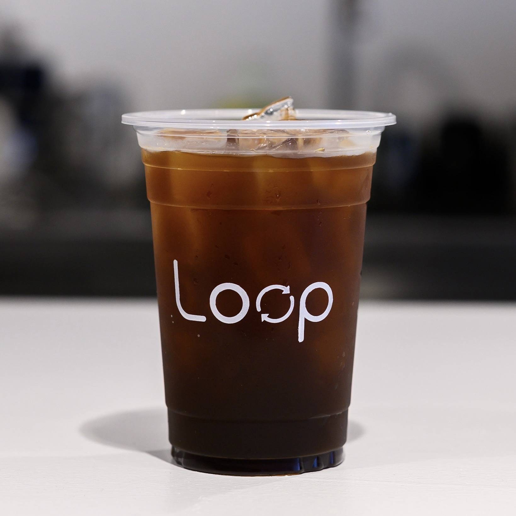 ร้าน Loop coffee Kanchanaburi | รีวิวร้านอาหาร