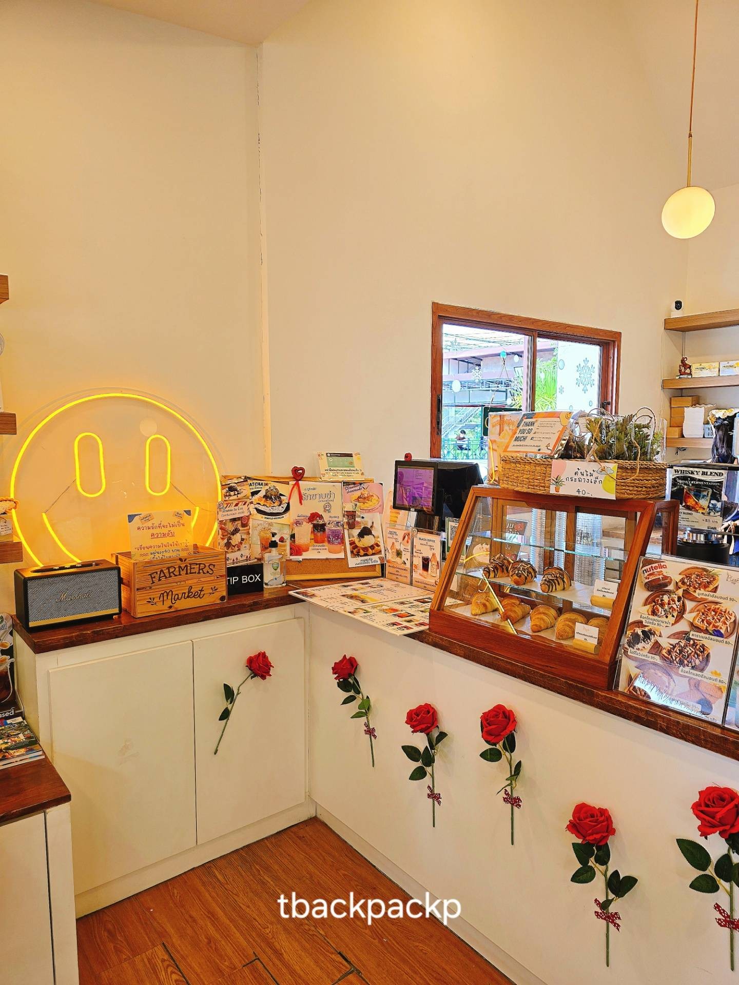 รูป Plearn Cafe Bangpu - เพลิน คาเฟ่ บางปู บางปู